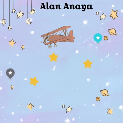 Alan Anaya | Genially