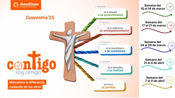 Genially_copy - CUARESMA 2025 | Genially