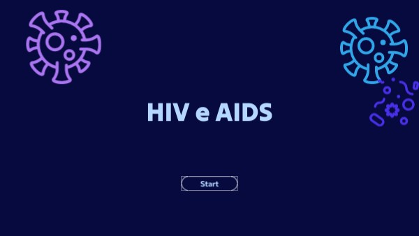 HIV e AIDS | Genially