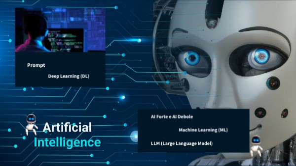 Artificial Intelligence | Genially