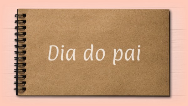 Dia do pai | Genially