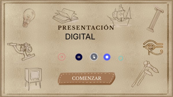 Presentación | Genially