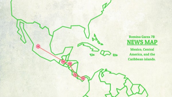 string map | Genially