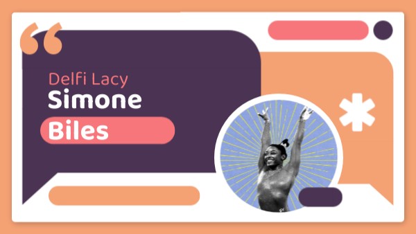 Simone Biles | Genially