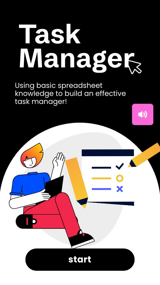 Task Management | Genially