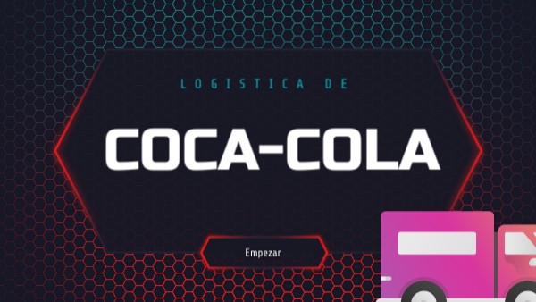 coca- cola | Genially