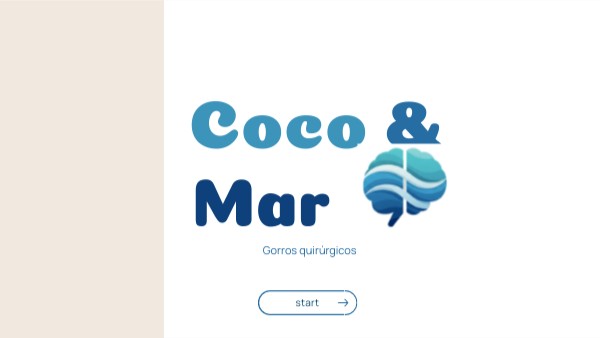 Coco & Mar | Genially