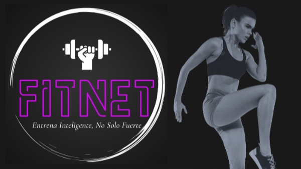 FITNET | Genially