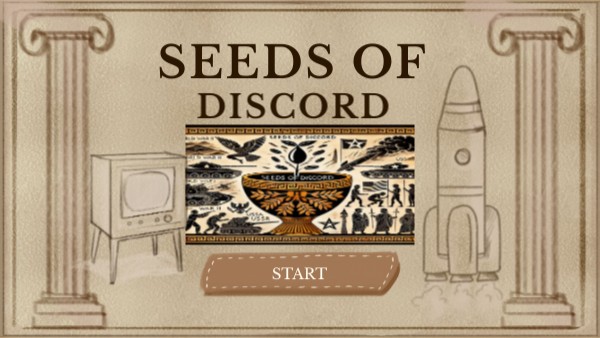Seeds of Discord | Genially