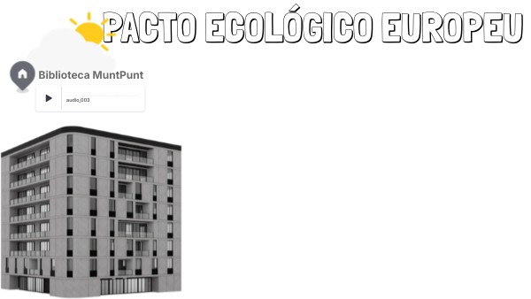 PEE edifícios | Genially