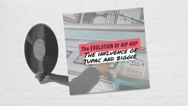 The EVOLUTION OF HIP HOP | Genially