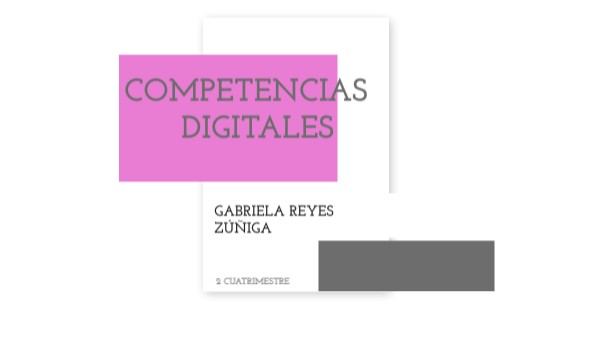 COMPETENCIAS DIGITALES | Genially