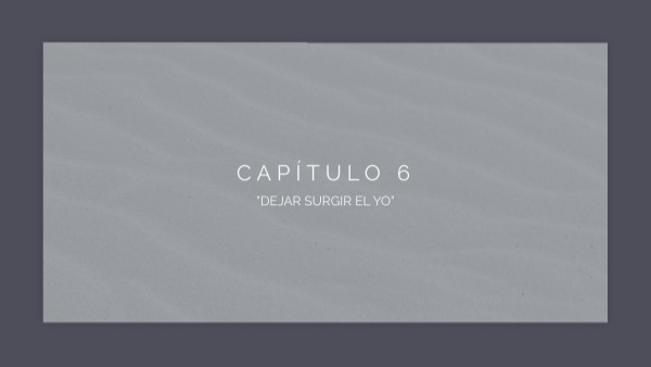 CAPÍTULO 6 | Genially