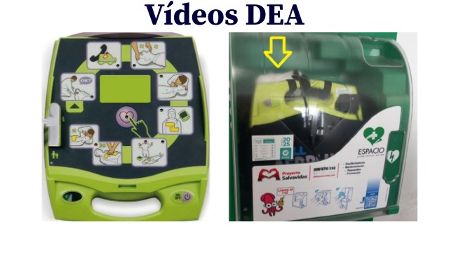 Vídeos DEA | Genially