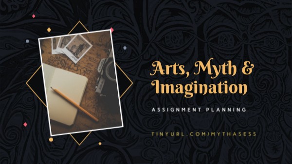 Assignment Planning Myth_2025 | Genially