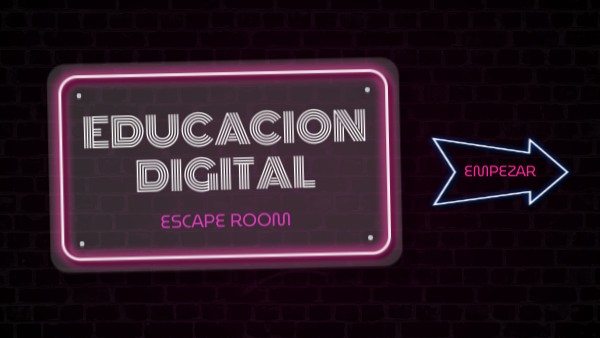 educacion digital | Genially