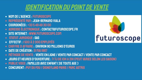 PÉRIODE DE FORMATION EN MILIEU PROFESSIONNEL N°4 : Point p | Genially