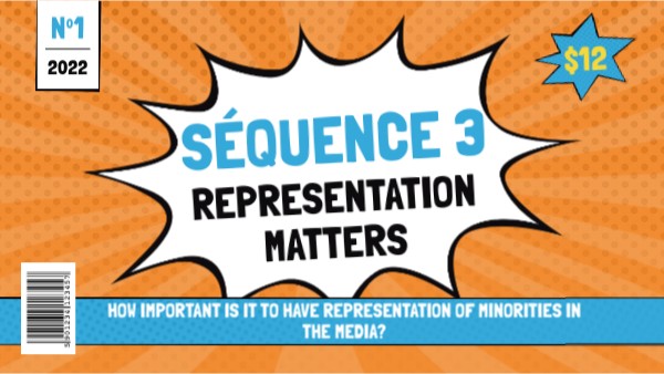 Séquence | Genially