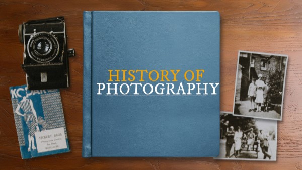 Genially_copy - HISTORY OF PHOTOGRAPHY | Genially