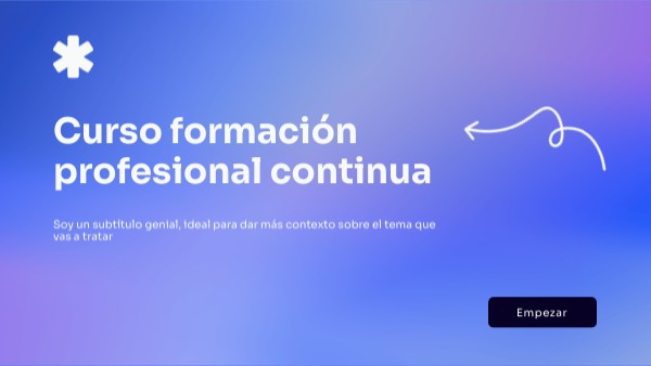 INTRODUCCIÓN | Genially