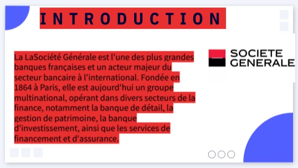 INTRODUCTION | Genially