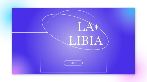 LA LIBIA | Genially