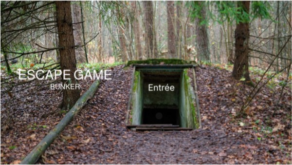 escape game | Genially