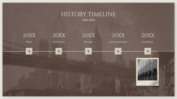 History Timeline | Genially