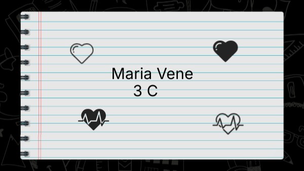 Maria Vene 3 C | Genially