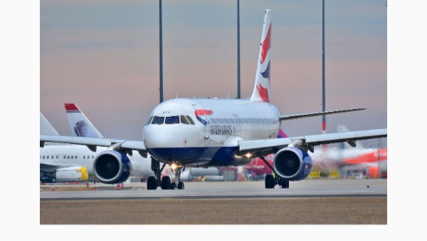 CSV Aviation | Genially