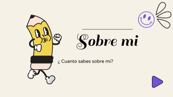 Sobre mi | Genially