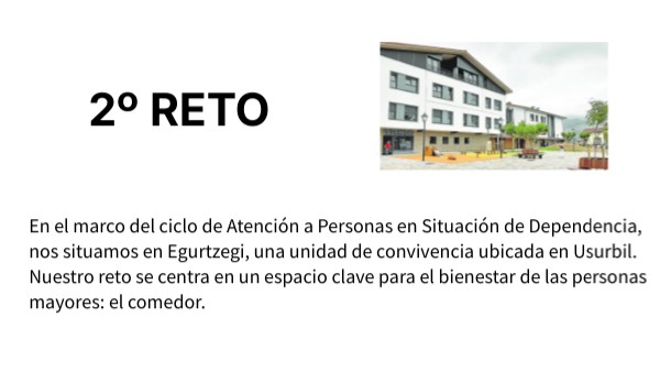 2. reto | Genially
