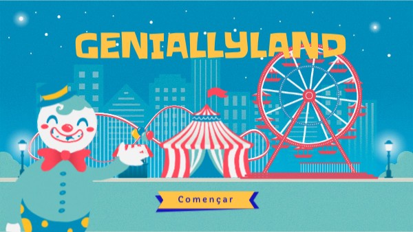 geniallyland | Genially