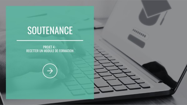 Soutenance_projet_4 | Genially