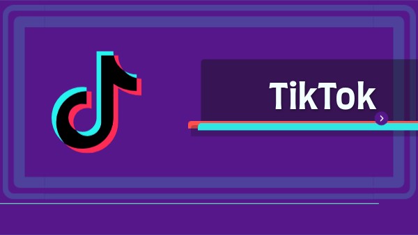 TikTok | Genially