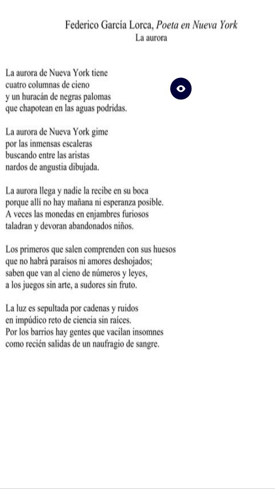 LA AURORA | Genially