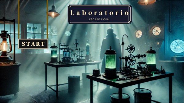Laboratorio | Genially