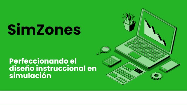 SimZones | Genially