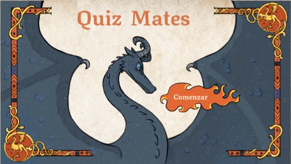 Quiz Mates | Genially