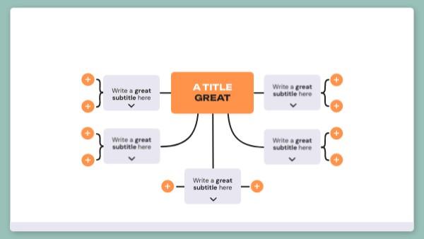 a title great | Genially