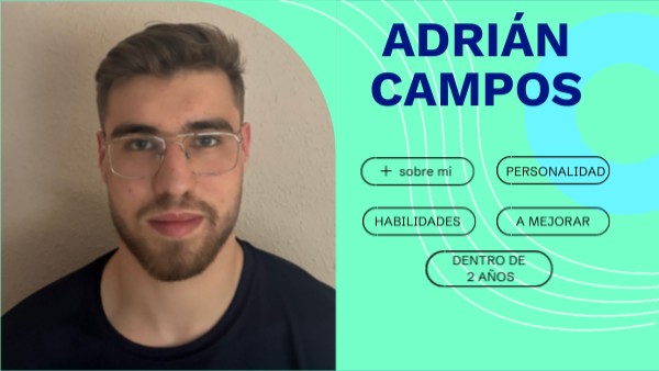 ADRIÁN CAMPOS | Genially