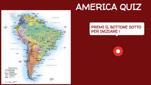 AMERICA QUIZ | Genially