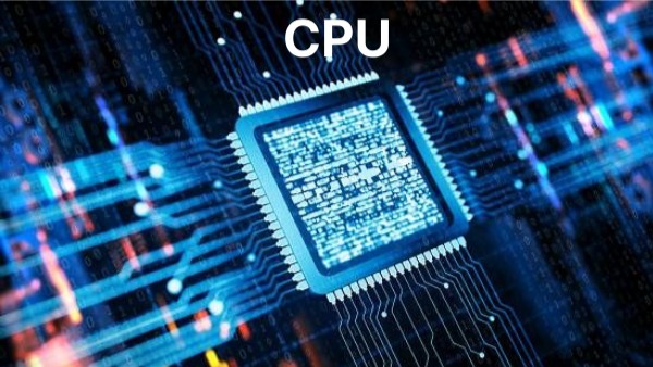 CPU | Genially