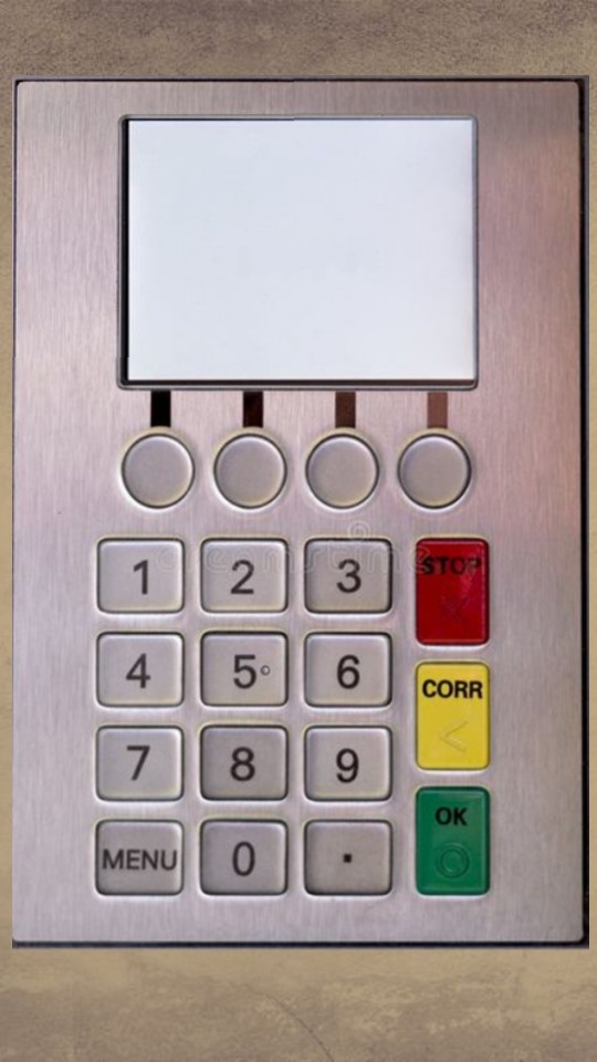 Candado digital DDD | Genially