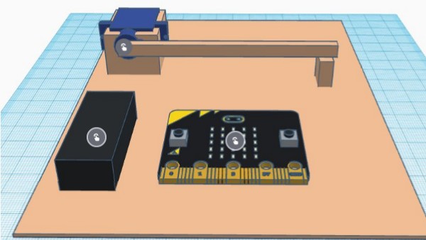 placa microbit | Genially