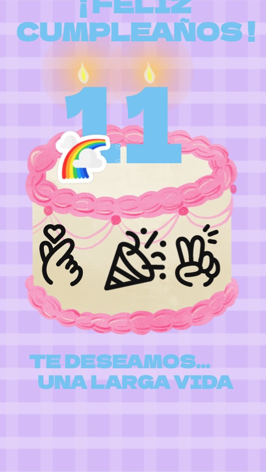 fiesta d cumple | Genially