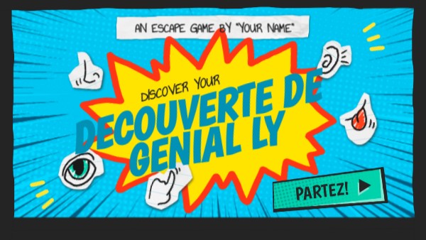 decouverte de genial ly | Genially