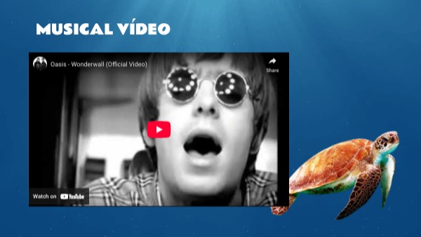 VOCABULARY UNIT 6 | Genially