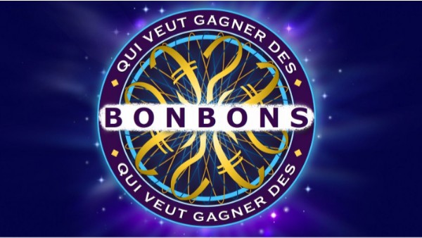 Qui veut gagner des bonbons ? | Genially