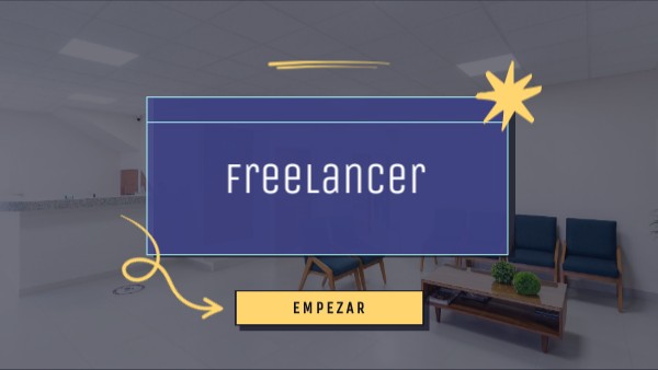 freelancer | Genially
